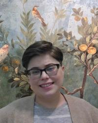 Catherine Chase | Department of Classics | University of Washington